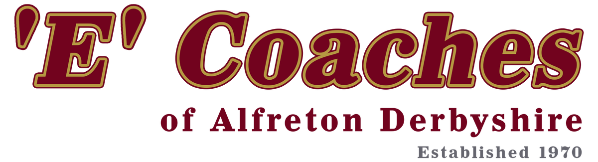 Coach Hire Derbyshire | E Coaches of Alfreton | Private Coach Hire ...